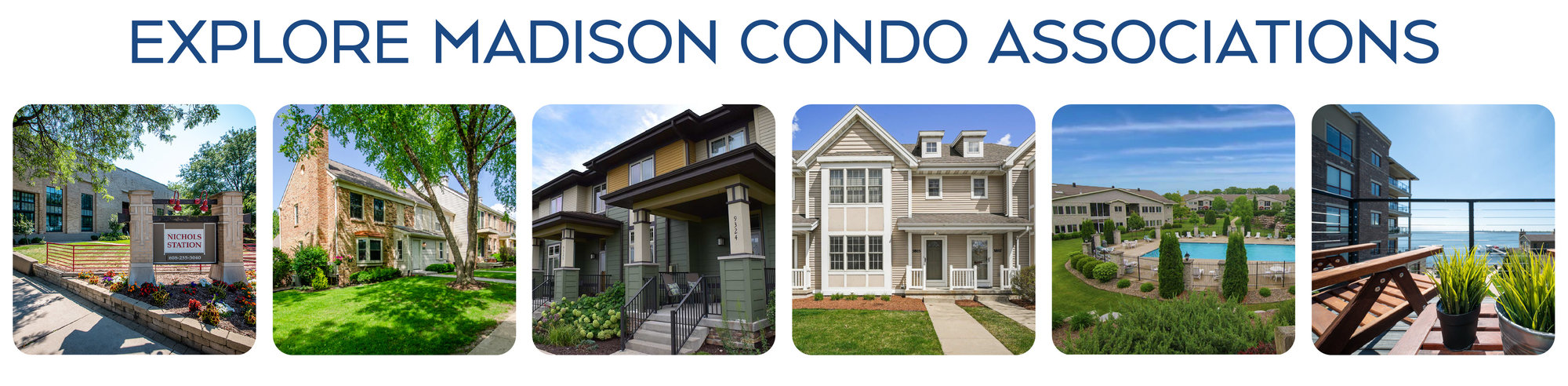 Madison Condos & Townhomes: All Condos for Sale Madison, WI