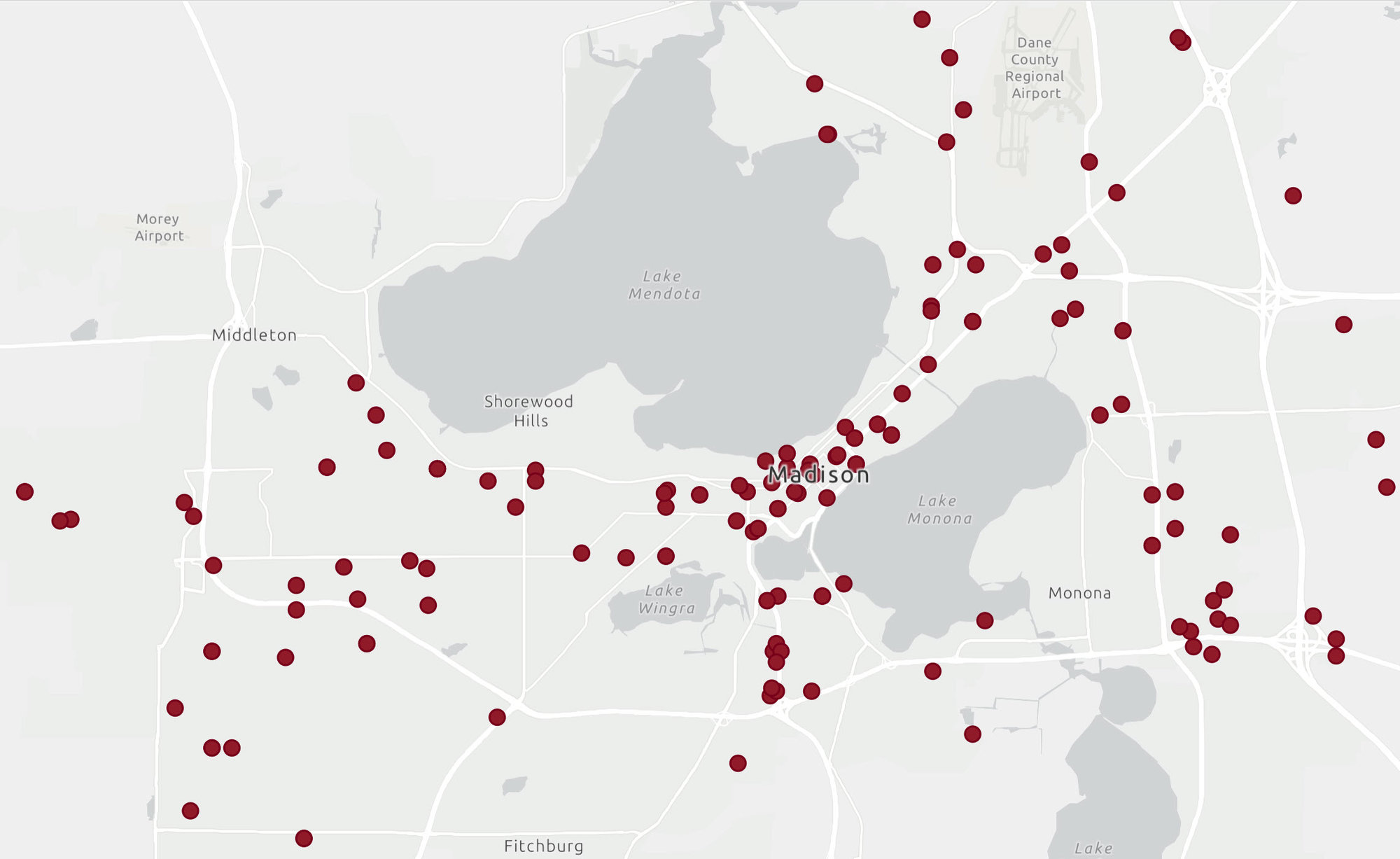 Mad City Dream Homes: Condos in Madison, Wisconsin