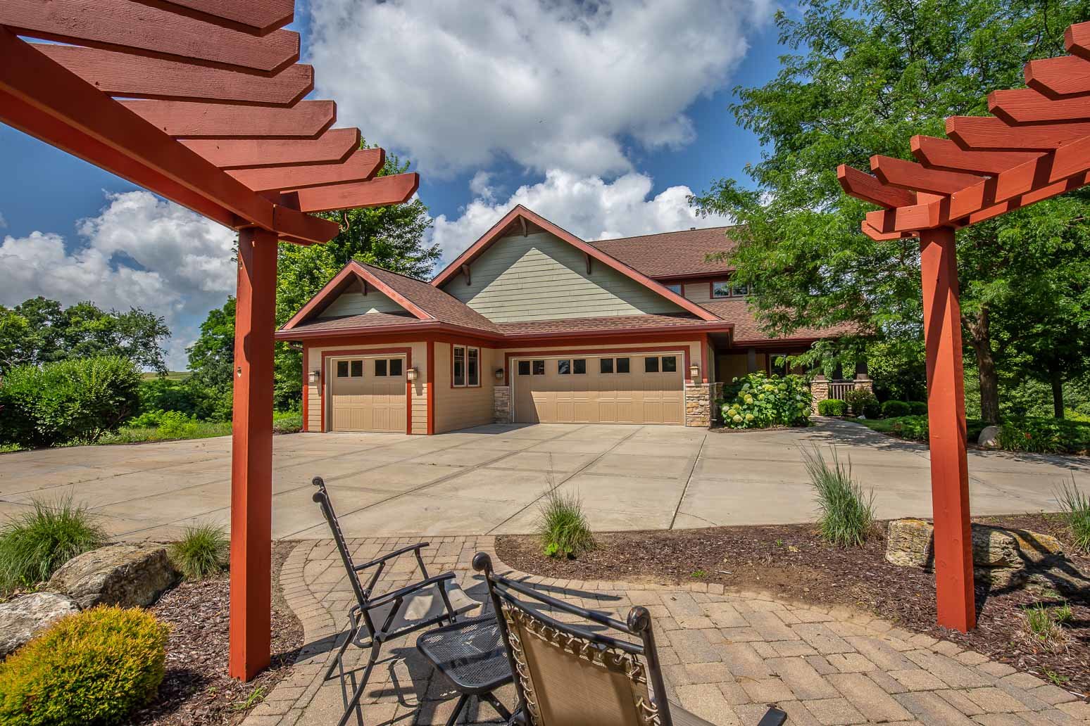 Craftsman style architecture making a comeback for its classic charm